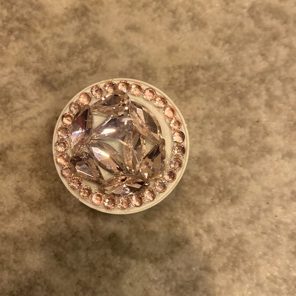 PopSocket | Cell Phones & Accessories | Pop Socket 3d Diamond Looks ...